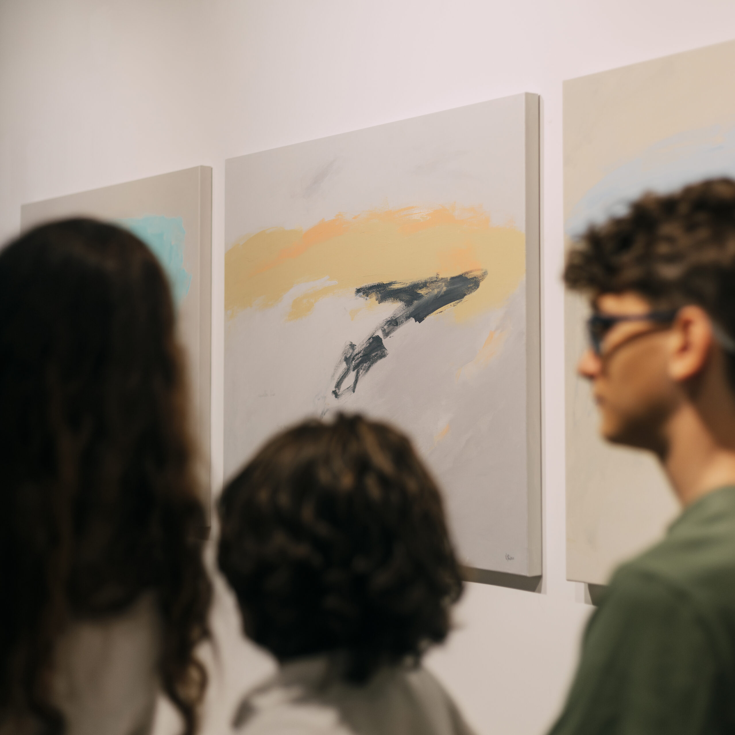 Proyectos - Virginia Rivas